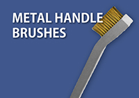 Industrial Brushes | USA Wholesale Brush Manufacturer | Gordon Brush®