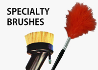 Industrial Brushes | USA Wholesale Brush Manufacturer | Gordon Brush®