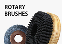 Industrial Brushes | USA Wholesale Brush Manufacturer | Gordon Brush®