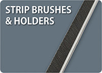 Industrial Brushes | USA Wholesale Brush Manufacturer - Gordon Brush