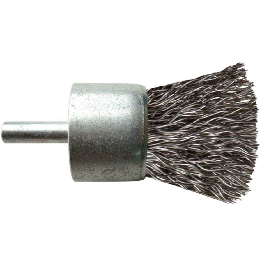 Conductive ESD Brushes - Gordon Brush