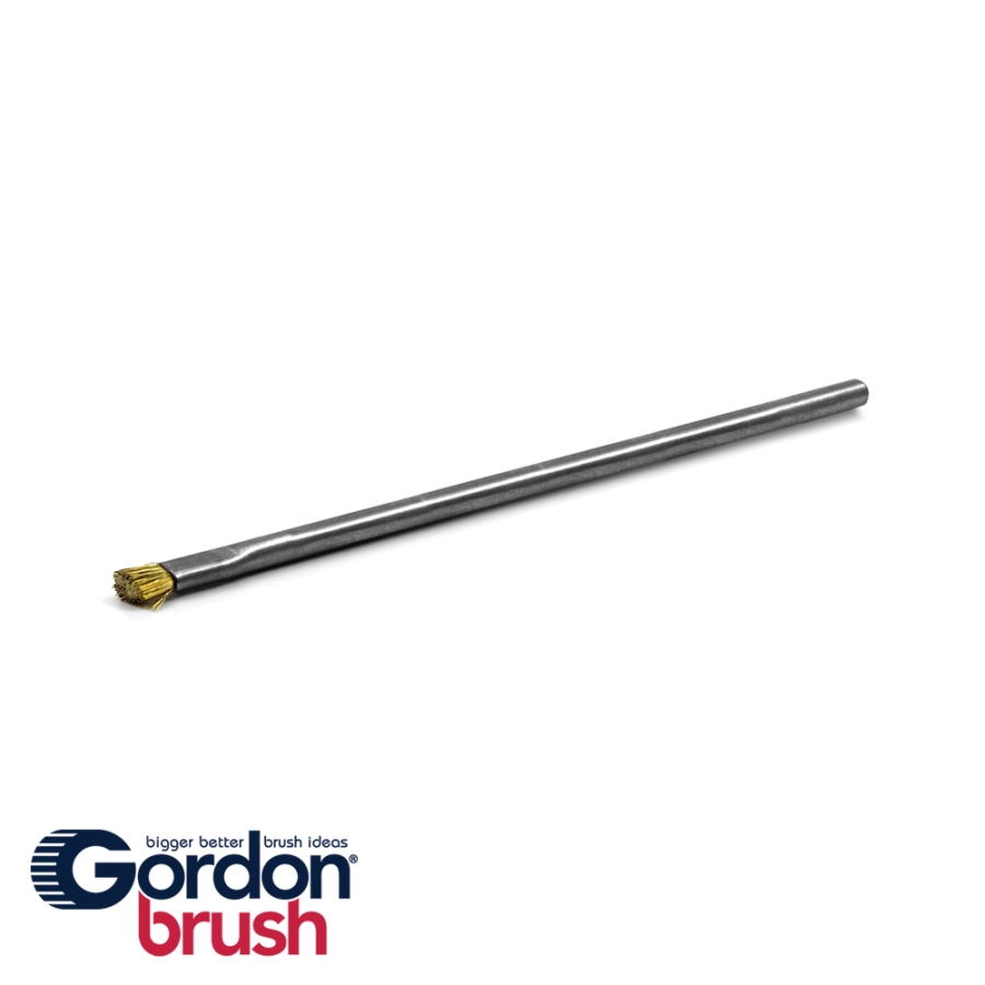 Conductive ESD Brushes - Gordon Brush