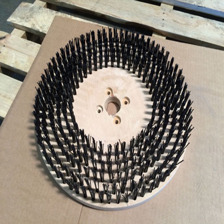 Rotary, Pumice and Scrub Brushes - Gordon Brush
