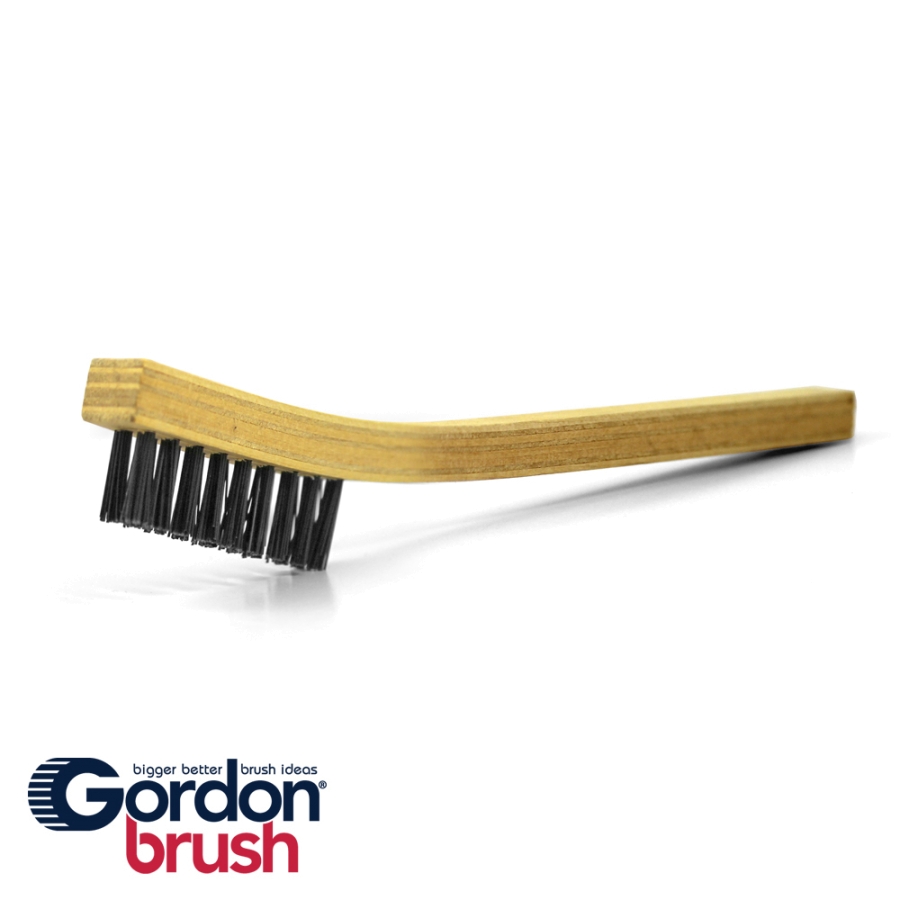 Industrial Brushes | USA Wholesale Brush Manufacturer - Gordon Brush